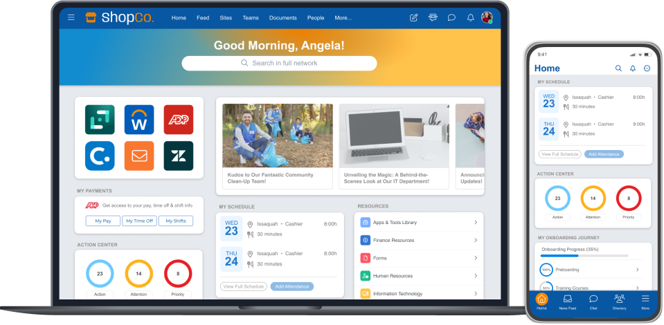 Messenger Toolbars | Guide Index
